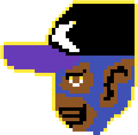 Download Static Shock - Full Size PNG Image - PNGkit