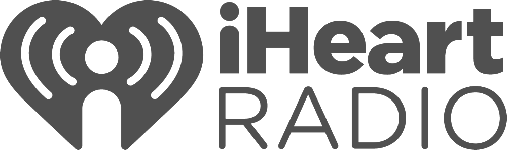 Download Iheartradio - Iheartradio Logo - Full Size PNG Image - PNGkit