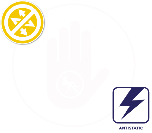 Download The Ultimate Anti Static Solution For Your Products - Double ...