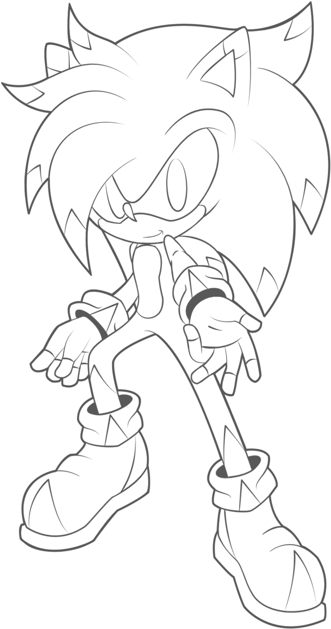 Download Transparent Drawn Lightning Static - Line Art - PNGkit