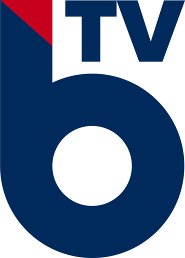 Download Basketball Tv - Btv Logo Png - Full Size PNG Image - PNGkit