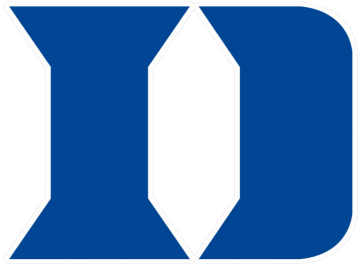 Download Duke D Logo - Full Size PNG Image - PNGkit