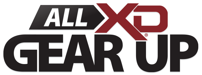 Download 3 Extra Mags Range Bag Free - Springfield Xds - Full Size PNG ...