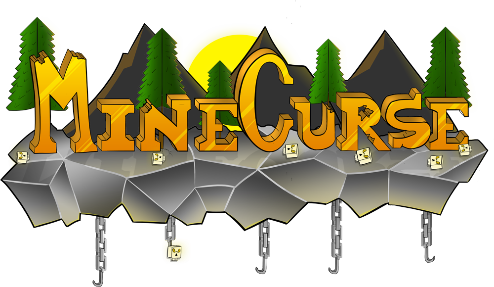 Download Minecraft Logos - Minecraft - Full Size PNG Image - PNGkit