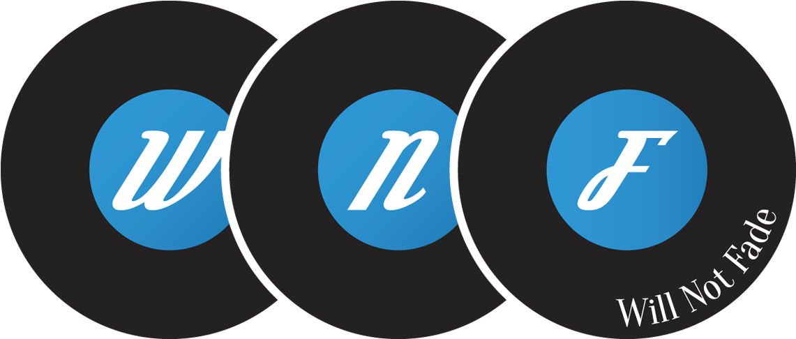 Download Will Not Fade - Music - Full Size PNG Image - PNGkit