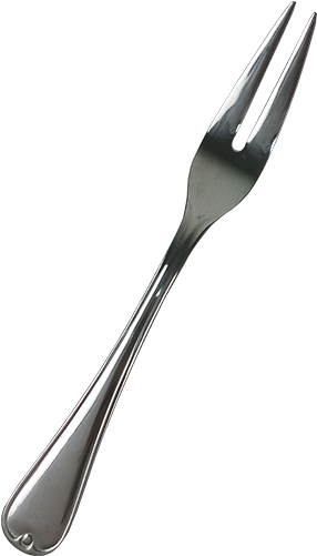 Download Transparent New Prince Stainless Steel Escargot Fork - Best ...