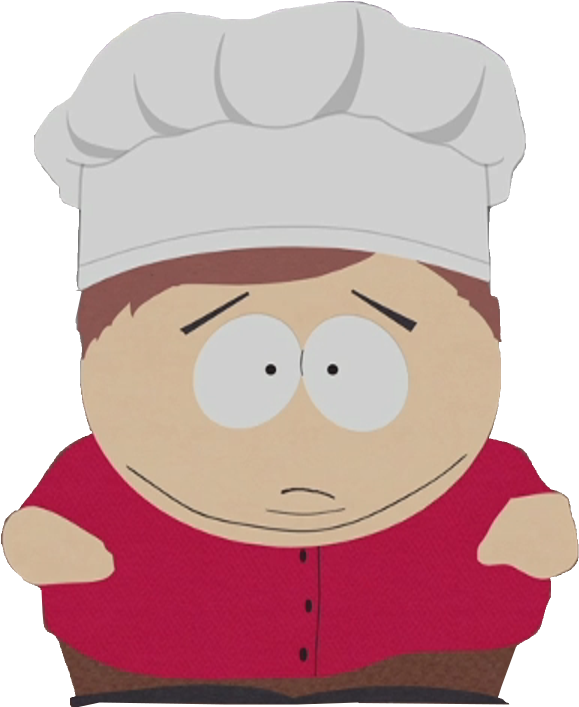 Chef South Park Cooking