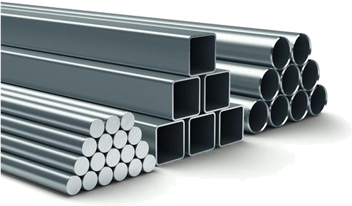 Download Stainless Steel Pipes & Tubes - Iron And Steel Products - Full ...