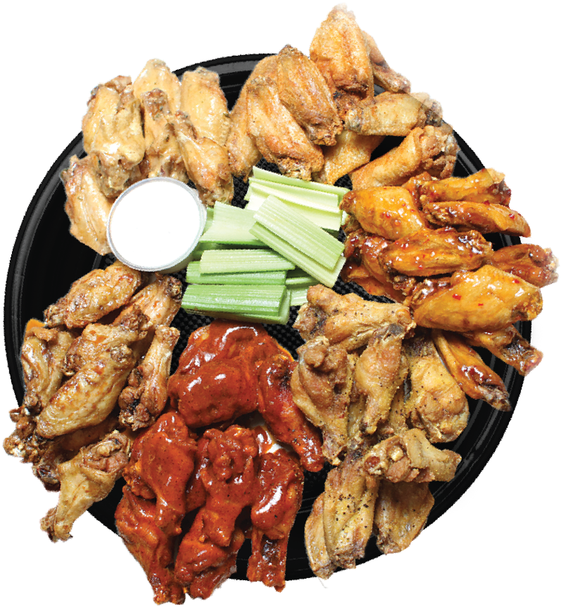 Download Wings - Jpeg - Full Size PNG Image - PNGkit