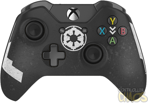 Download Authentic Microsoft Quality - Superman Xbox One Controller ...