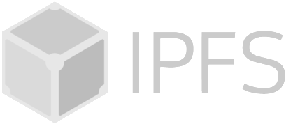 Download Ipfs Logo-01 - Monochrome - Full Size PNG Image - PNGkit