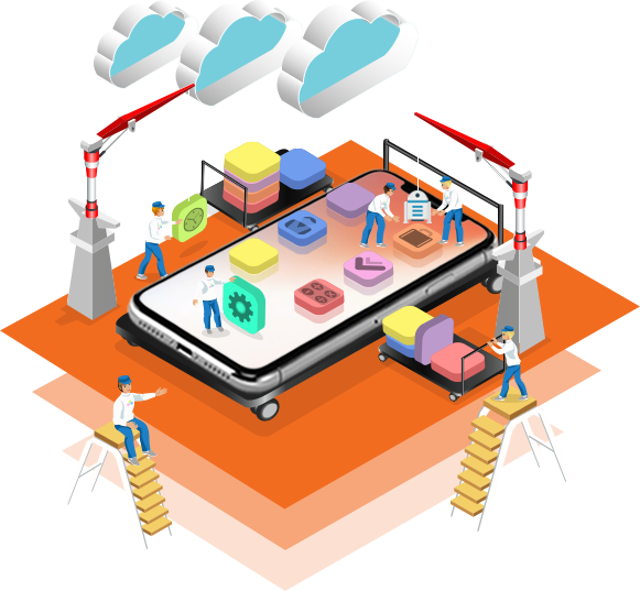 Download Best Android And Iphone App Development Company In - Mobile ...