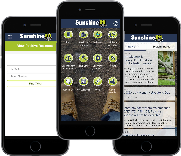 Download Mobile App - Full Size PNG Image - PNGkit