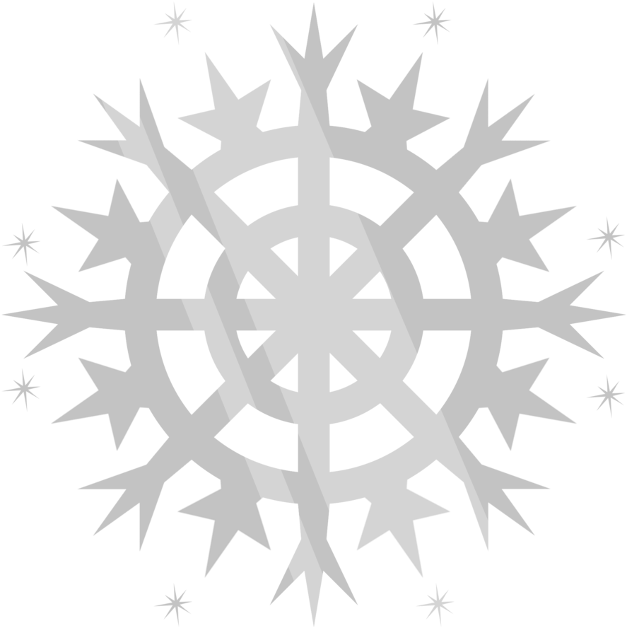 Download Mlp Oc Silver Snow Crystal Cutiemark By Philiptomkins - Mlp ...