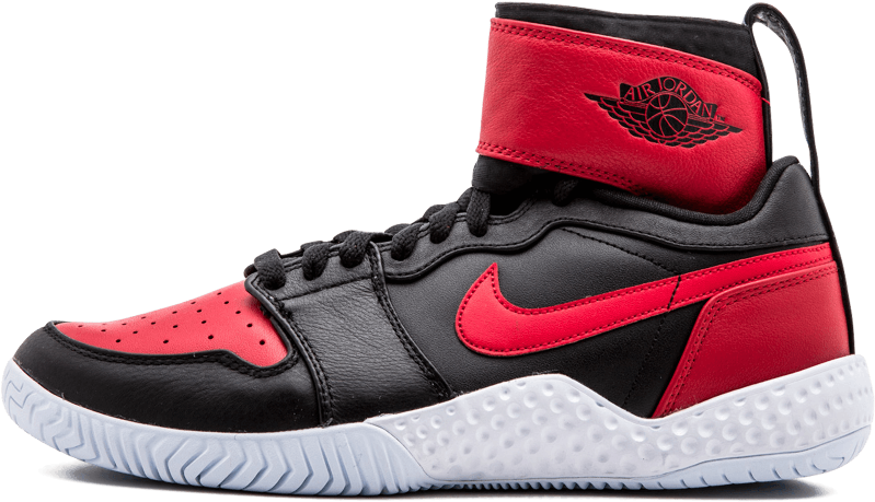 Download Jordan Flare Lg Qs Aj1 - Full Size PNG Image - PNGkit