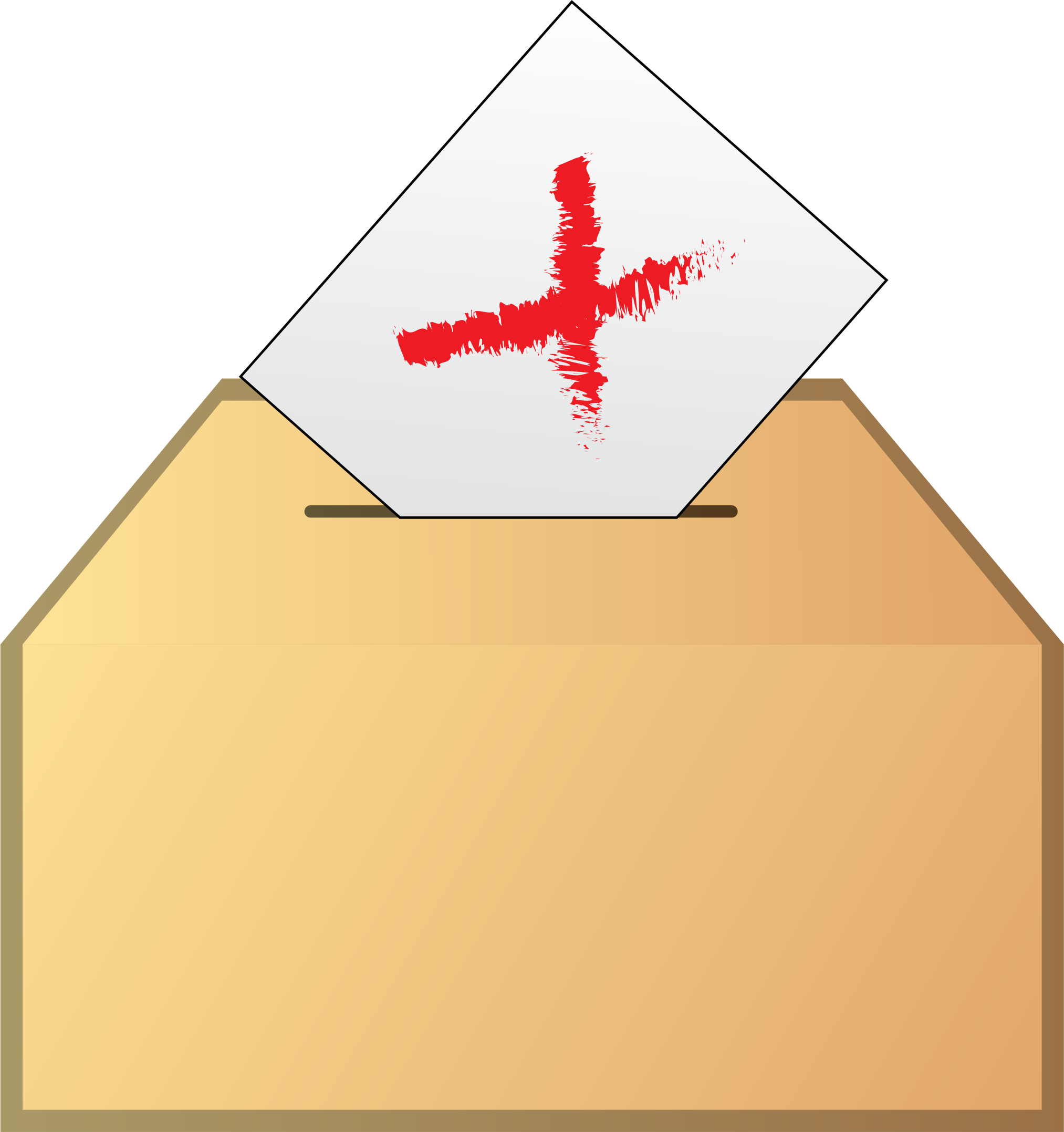 Download This Free Icons Png Design Of Vote No Icon - Full Size PNG ...