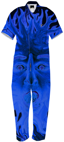 Download Blue Fire $180 - Silk - Full Size PNG Image - PNGkit