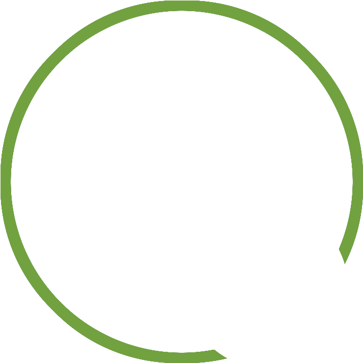 Download Green Circle Outline Png - Full Size PNG Image - PNGkit