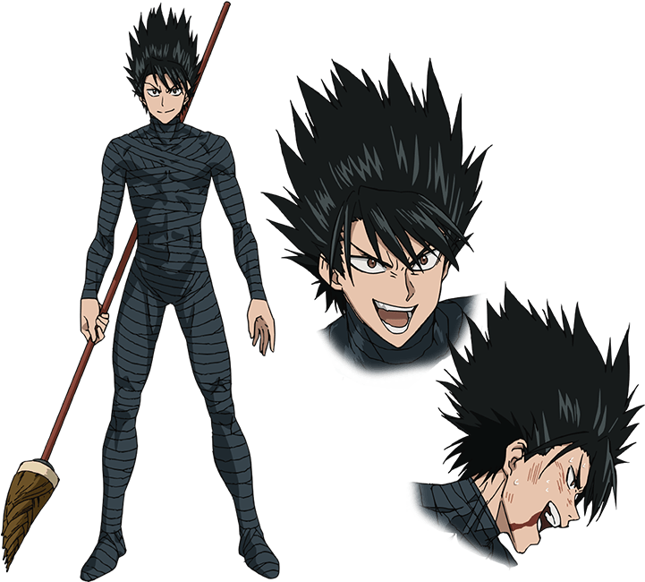 Download Quotes From Stinger - Custom Tailor Made Cosplay Costume ...