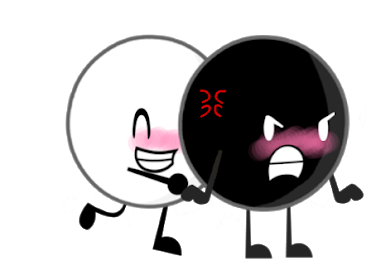 Download Photo - Yin X Yang Ii - Full Size PNG Image - PNGkit