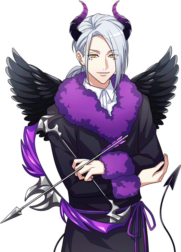 Download Azuma Serious R Transparent - Anime - Full Size PNG Image - PNGkit