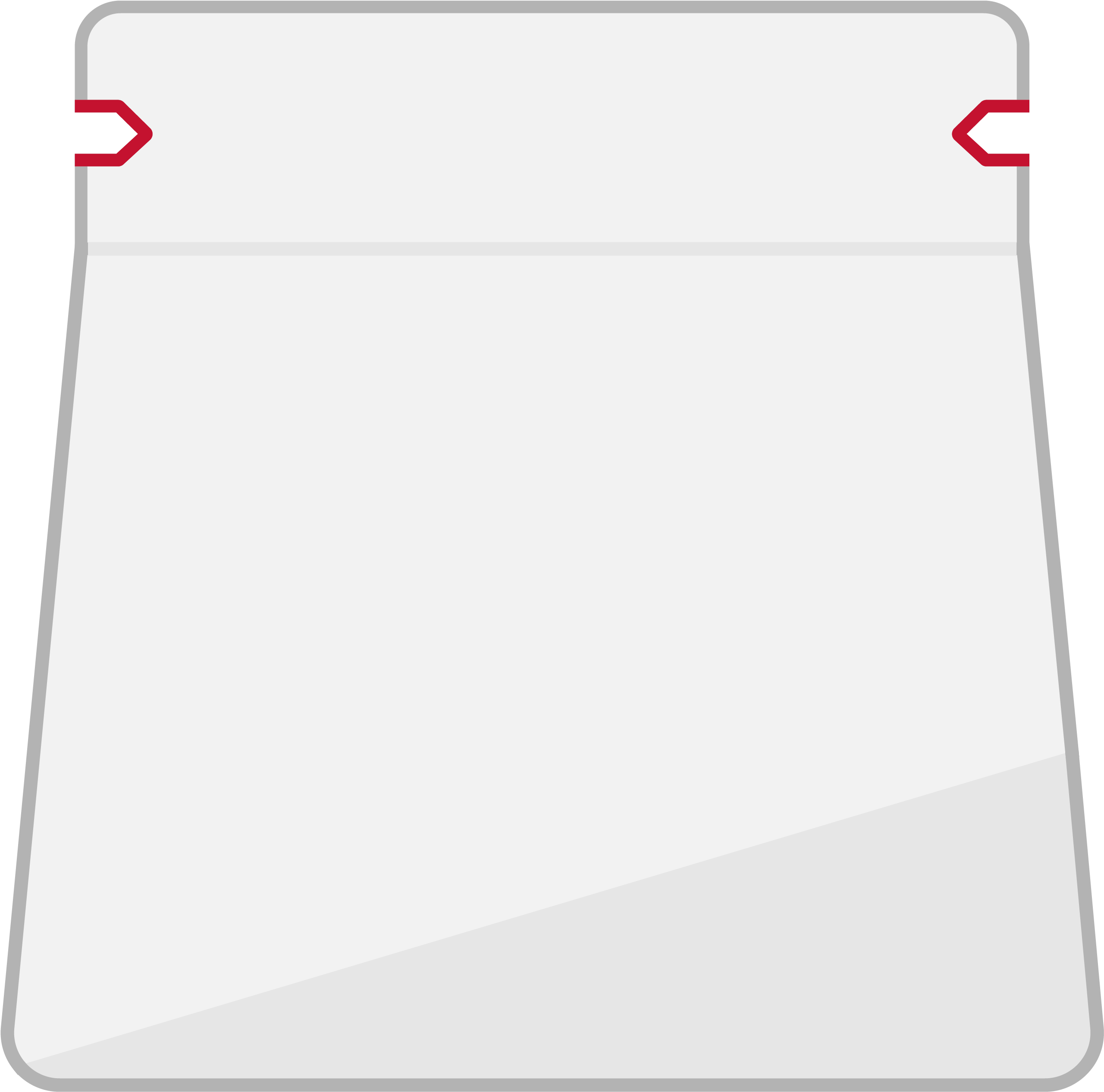 Download Tear Notch - Paper - Full Size PNG Image - PNGkit