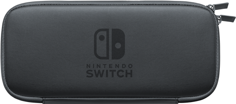 Download View Larger - Best Case For Switch Nintendo - Full Size PNG ...