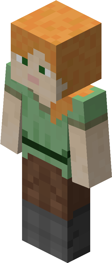 Download @keemstar Alex Has Done Nothing Wrong - Alex From Minecraft ...