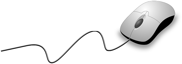 Download Pc Mouse Png Hd - Mouse Pc Png - Full Size PNG Image - PNGkit