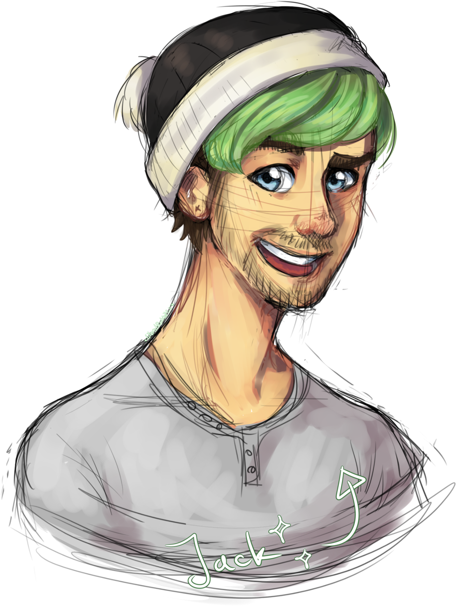 Download Image - Jack Septic Eye Art - Full Size PNG Image - PNGkit
