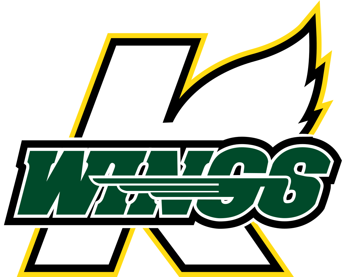 Download Kalamazoo K Wings - Full Size PNG Image - PNGkit