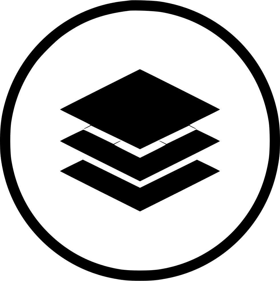 Download Layers Sheet Leaf Plate Photoshop Ui Comments - Virtual ...