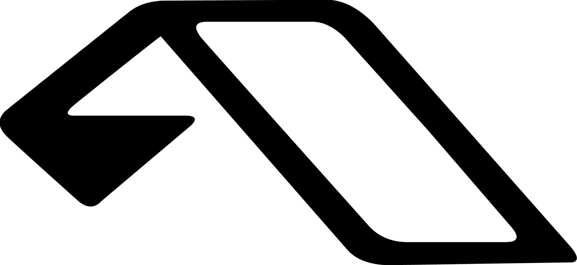 Download Anjunabeats Logo - Full Size PNG Image - PNGkit