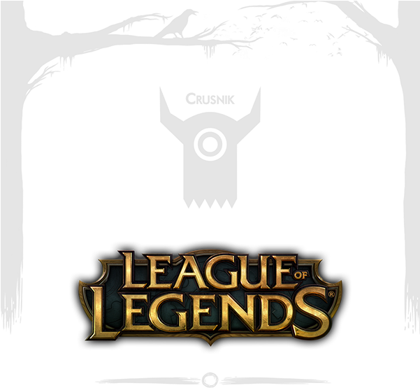 Download This Was A Work For A Contest From Riot Games La, If - League ...