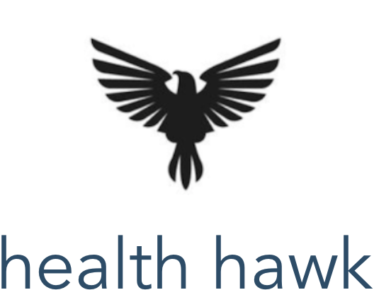Download Transparent Health Hawk Logo - PNGkit