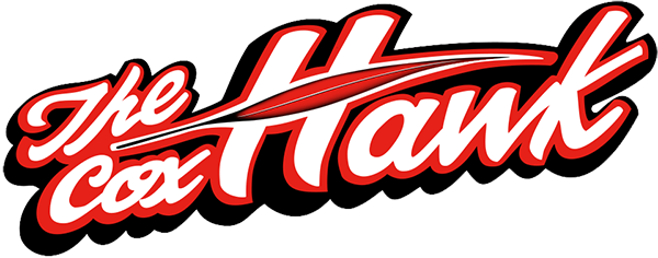 Download Cox Hawk Logo - Logo - Full Size PNG Image - PNGkit