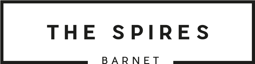 Download Logo - Spires Barnet Logo - Full Size PNG Image - PNGkit