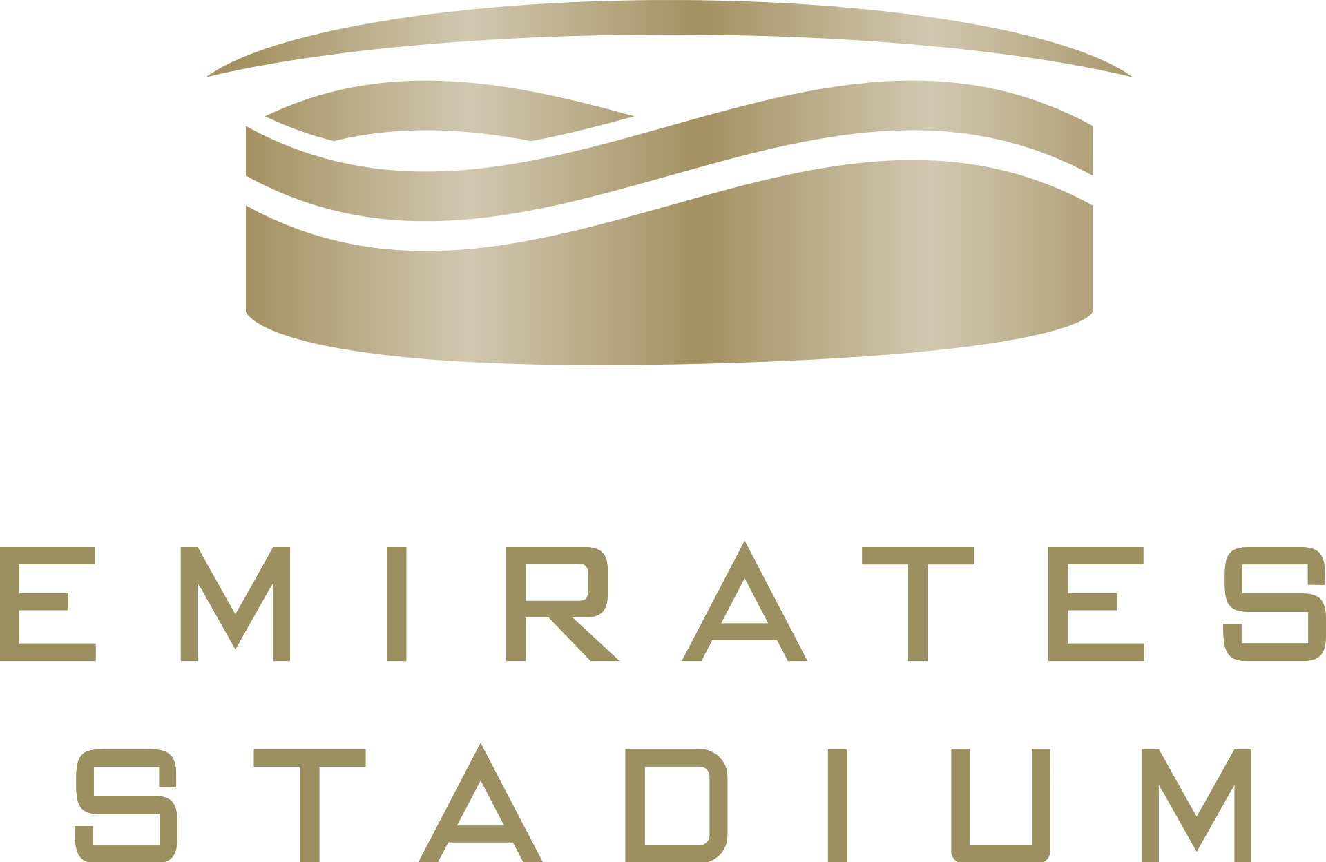 Download Arsenal Emirates Stadium Logo - Full Size PNG Image - PNGkit