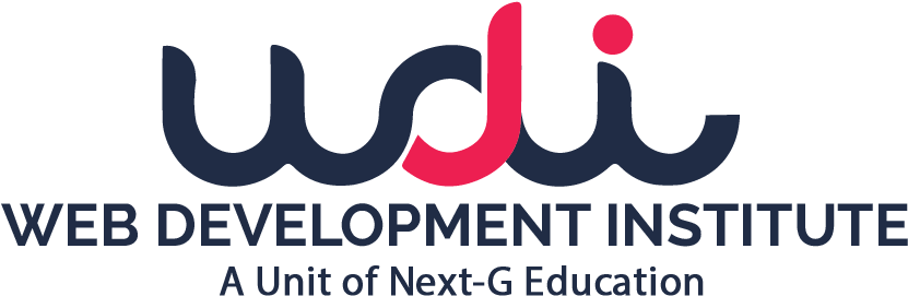 Download Web Development Institute Logo - Seo Classes - Full Size PNG ...