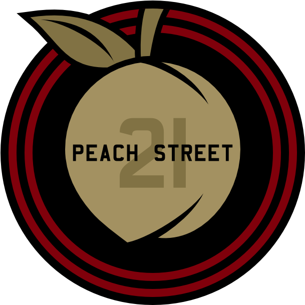 Download 21 Peach Street Is A Blog Focused Primarily On Atlanta's ...