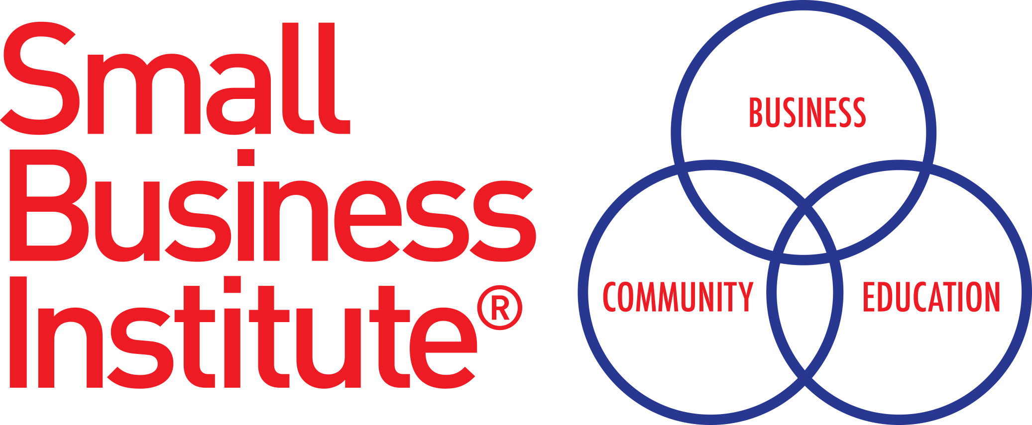 Download Small Business Institute Logo - Full Size PNG Image - PNGkit