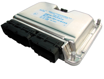 Download The Ecu Ii Is The New Ecu System With More Control - Ecu Png ...