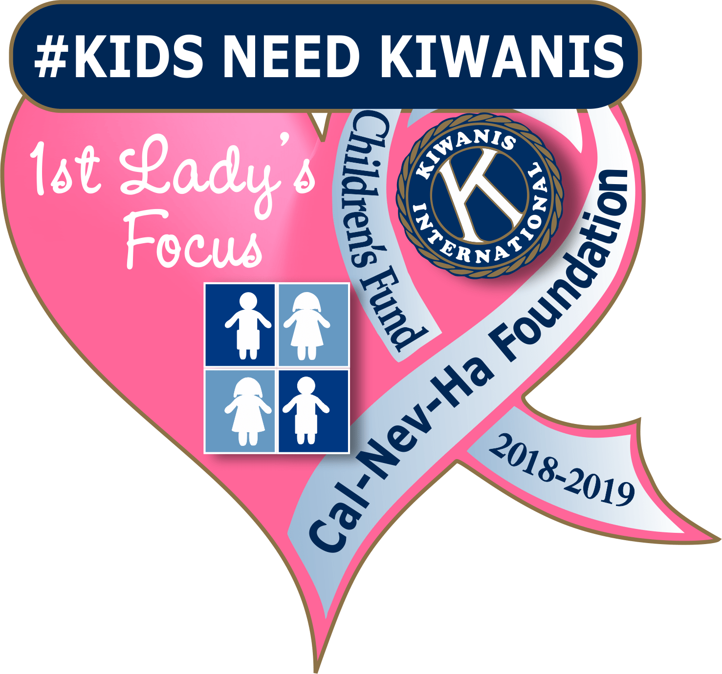 Download A Word From Patti Barsotti, 2018-2019 First Lady - Lafayette ...