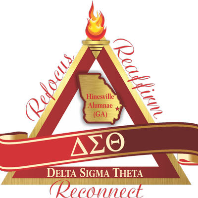 Download Dsthac - Delta Sigma Theta - Full Size PNG Image - PNGkit