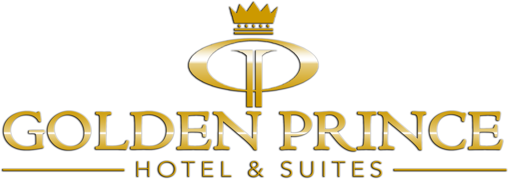 Download 1 Golden Prince Hotel - Golden Prince Hotel Logo - Full Size ...