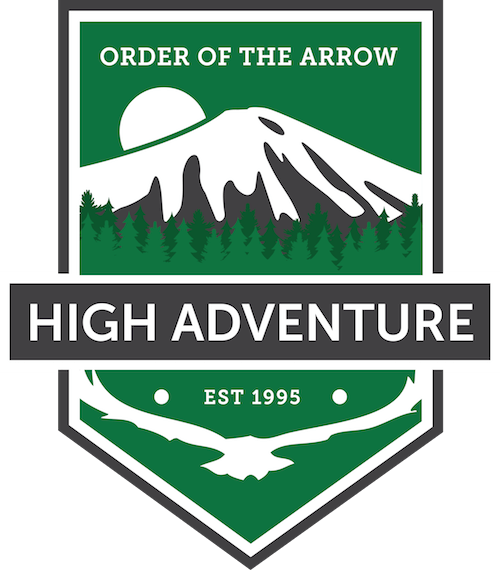 Download Oa High Adventure - Order Of The Arrow High Adventure - Full ...