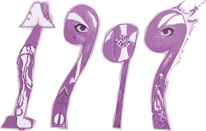 Download 1999 - Prince 1999 Men O Neck Music Shirts - Full Size PNG ...