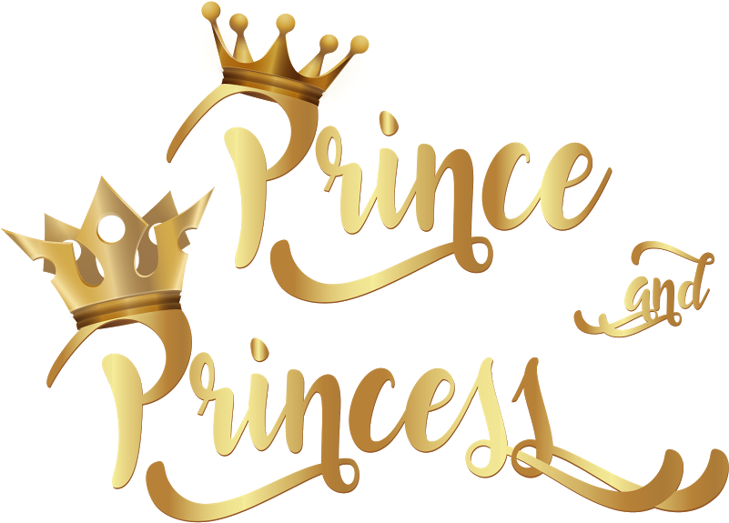 Download Transparent Prince And Princess Fashion And Accesories ...