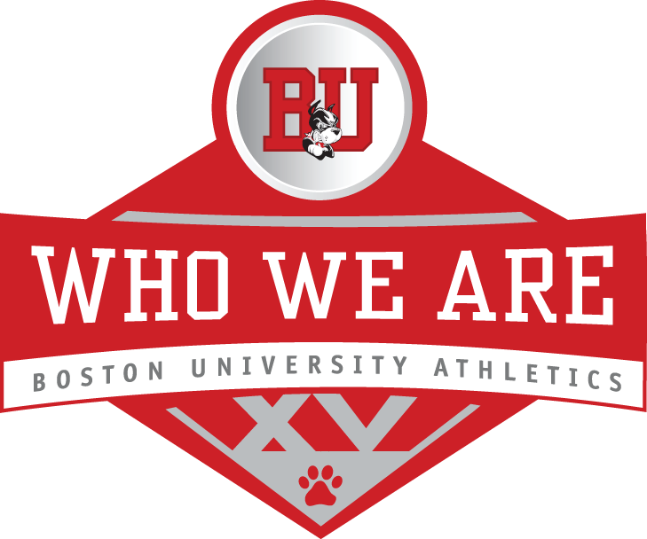 Download Boston University Athletics - Full Size PNG Image - PNGkit