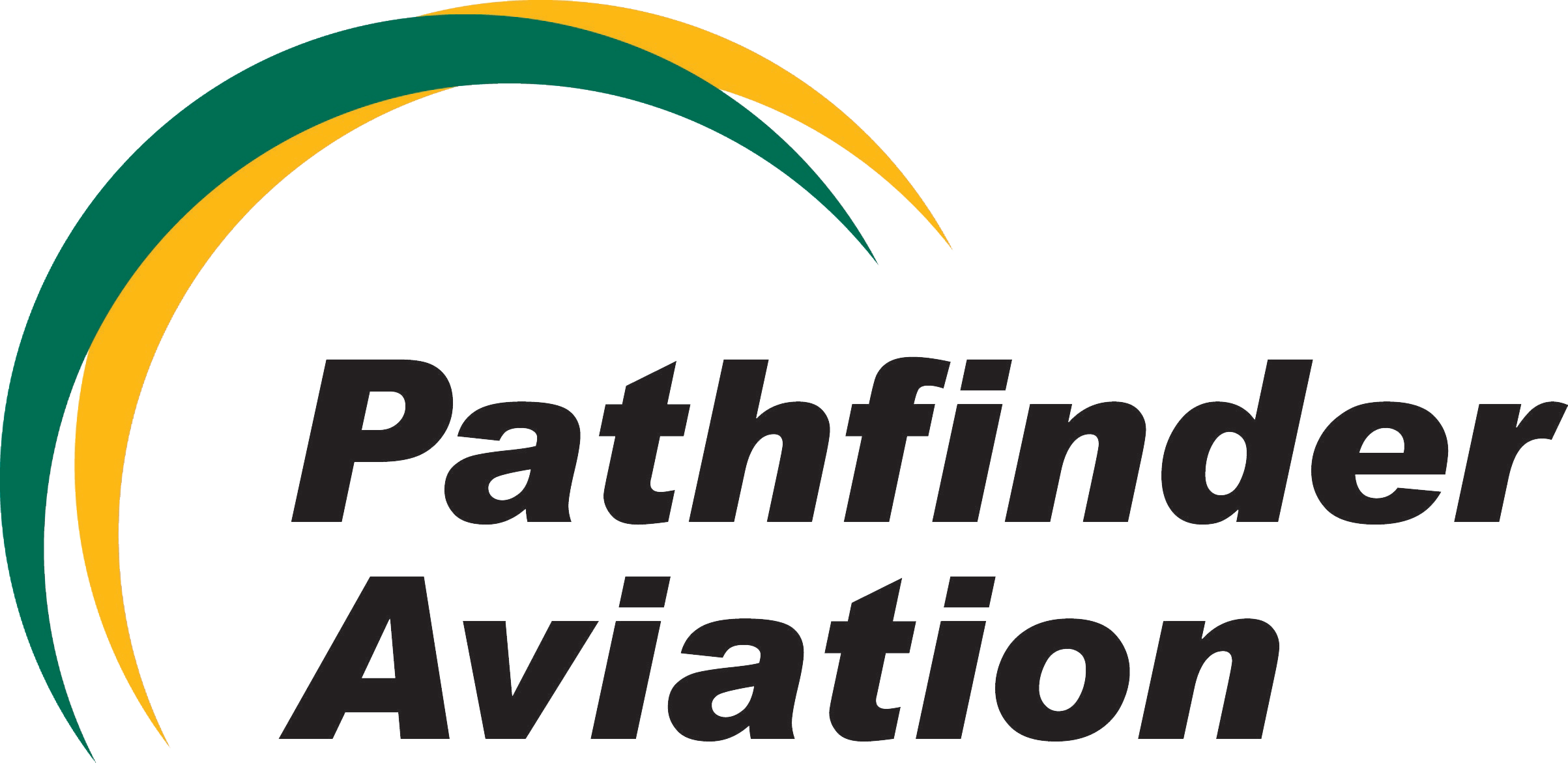 Download Pathfinder Logo Black Lettering - Change The Gender In English ...